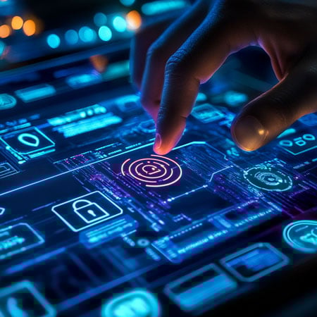 HSM vs Software Key Vaults