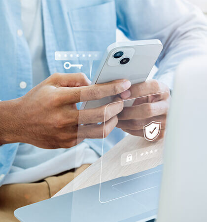 eMudhra MFA for Mobile & Remote Workforce Security