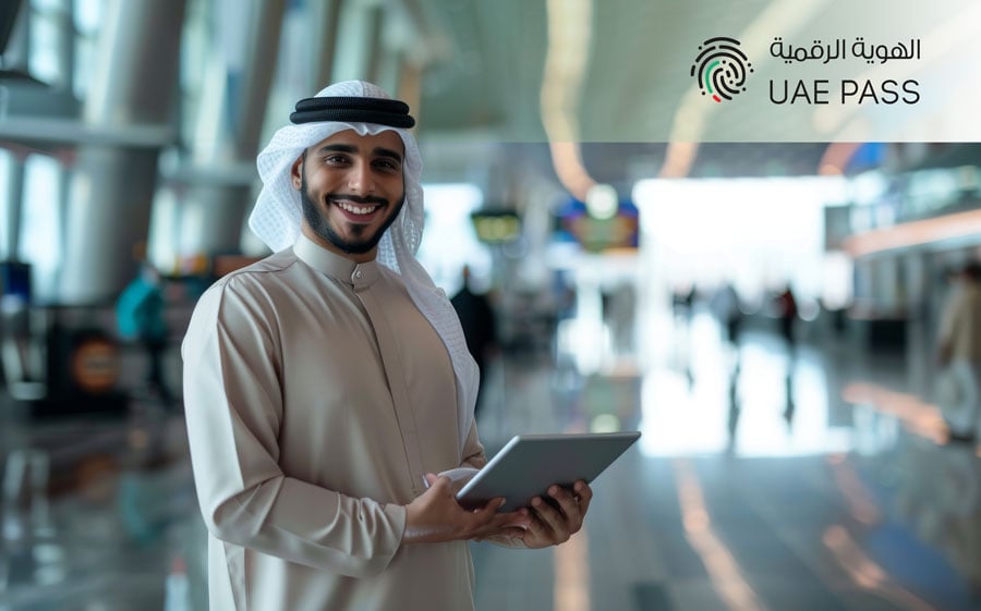 UAE Pass + emSigner Integration | Secure Digital Signatures in UAE