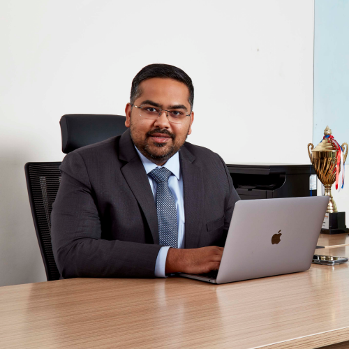 Leadership | eMudhra