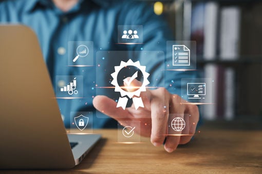 Certifying Authority Compliance with Global Laws