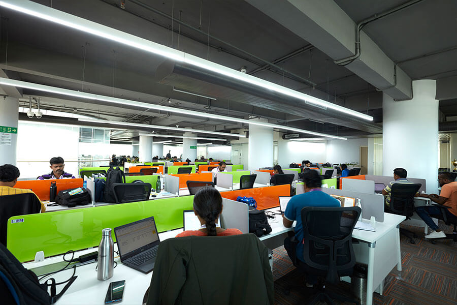 Career Opportunities at eMudhra