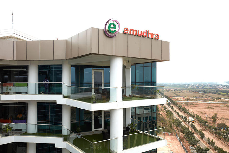 Career Opportunities at eMudhra