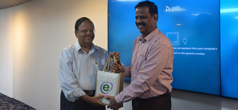 eMudhra's Corporate Social Responsibility | eMudhra