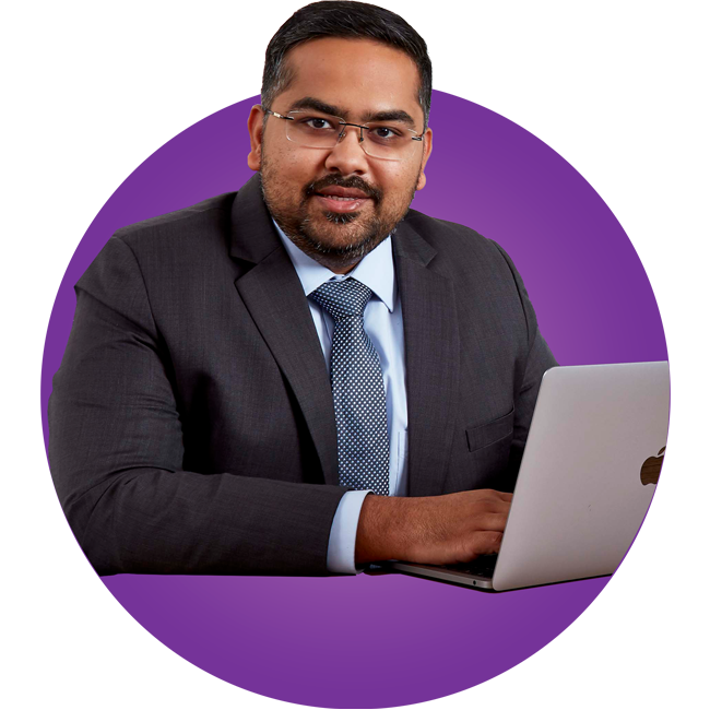 Leadership | eMudhra