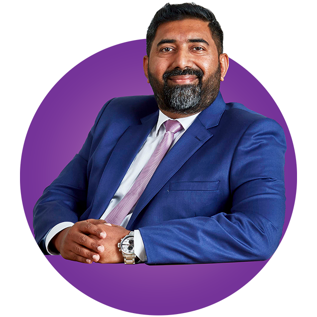 Leadership | eMudhra