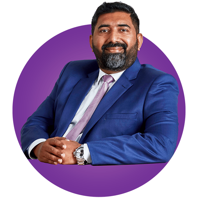 Leadership | eMudhra