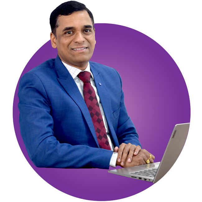 Leadership | eMudhra