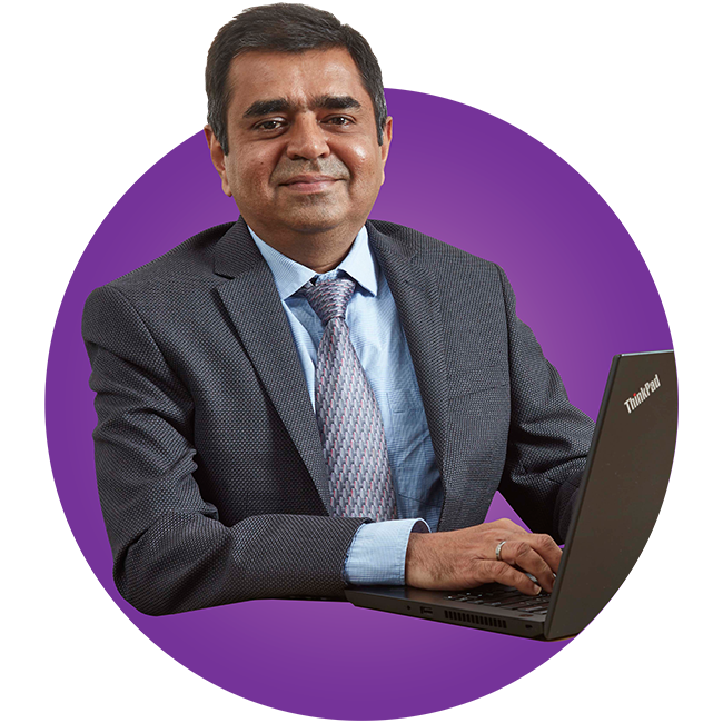 Leadership | eMudhra