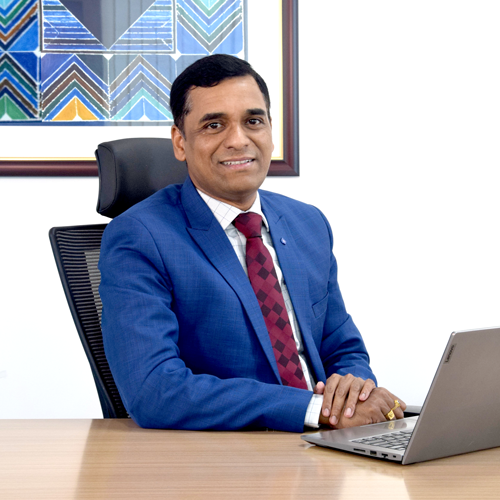 Leadership | eMudhra