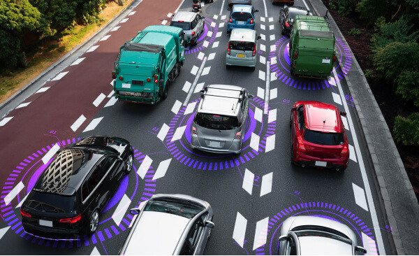 PKI for EVs | Digital Trust & Security for Electric Vehicles