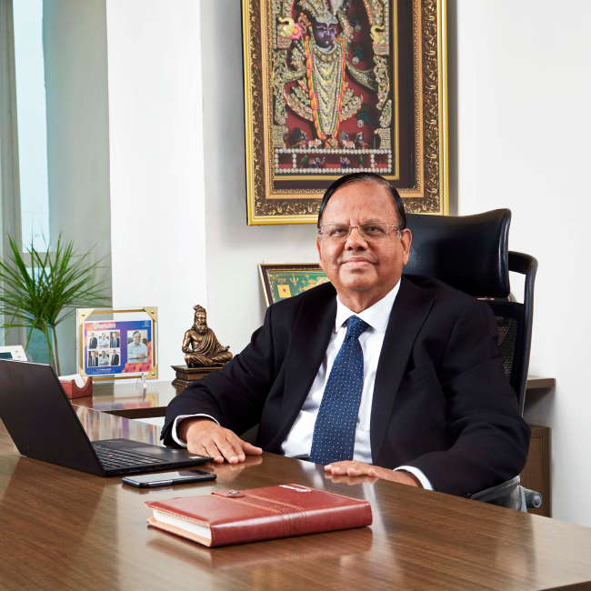Board of Directors