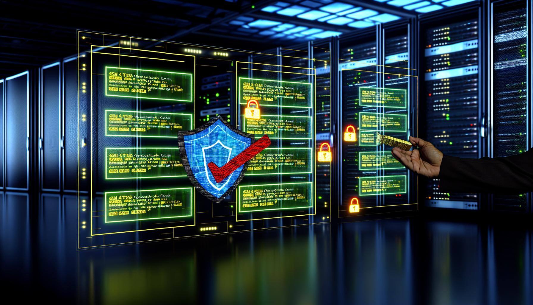 Recent TLS Certificate Revocation Insights | eMudhra (EN-US)