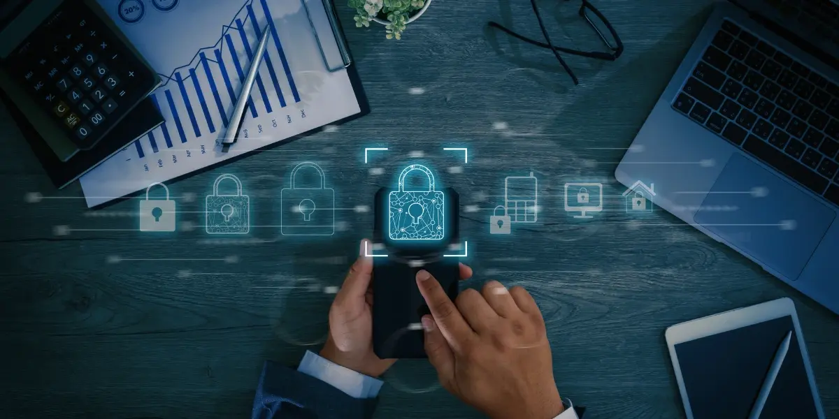 Boost Security and Growth with a Digital KMS