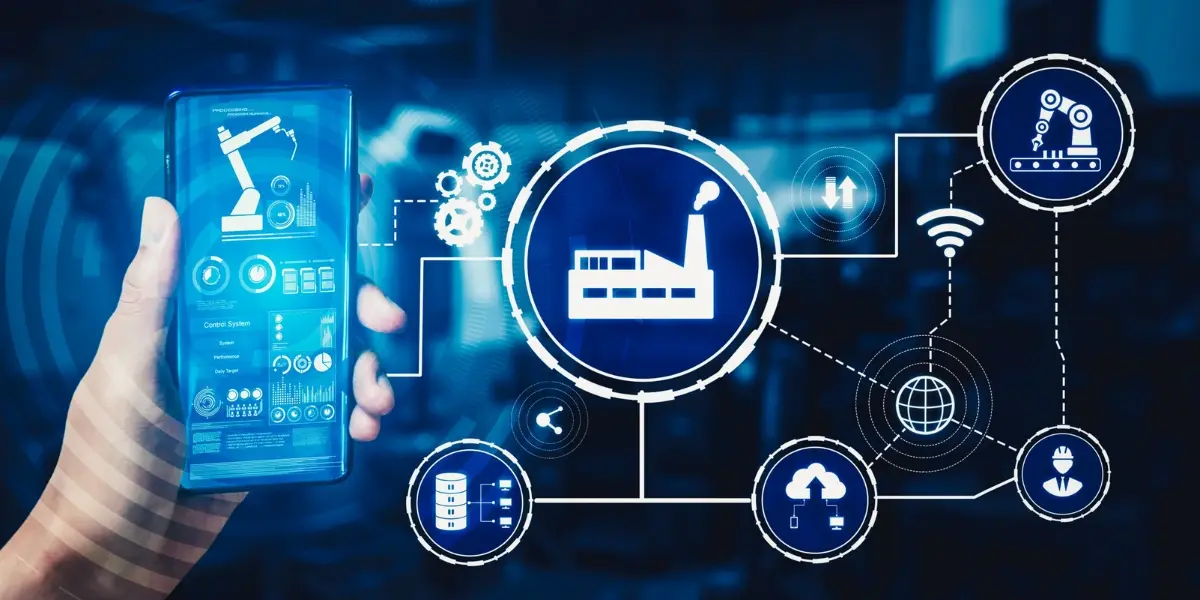 Why PKI is Vital for Industrial Control Systems' Security