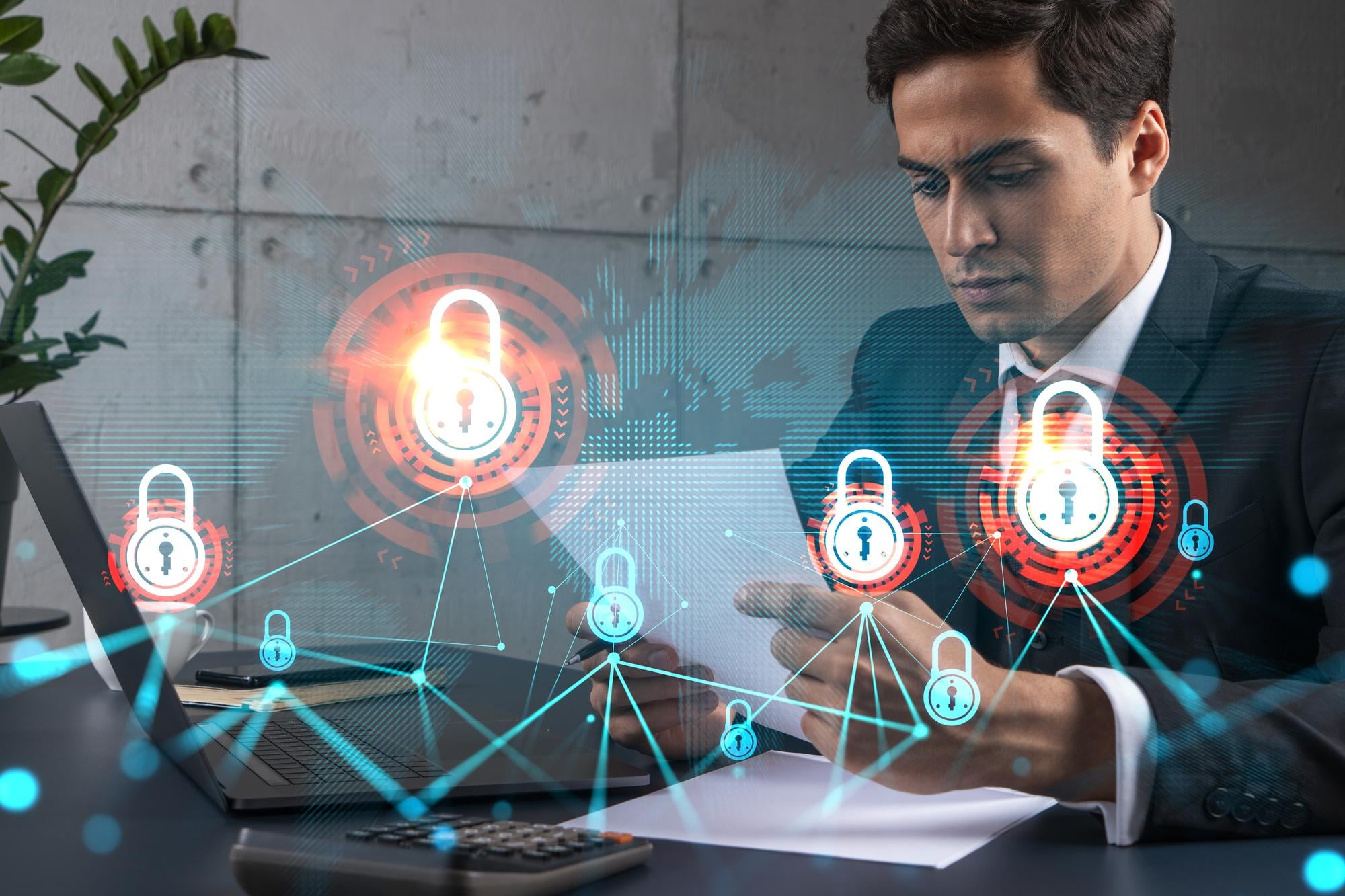 Future of PIM: Passwordless Privileged Access