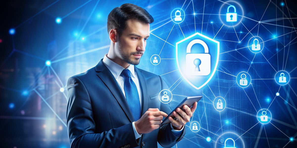 The Benefits of a Strong IAM Strategy | eMudhra