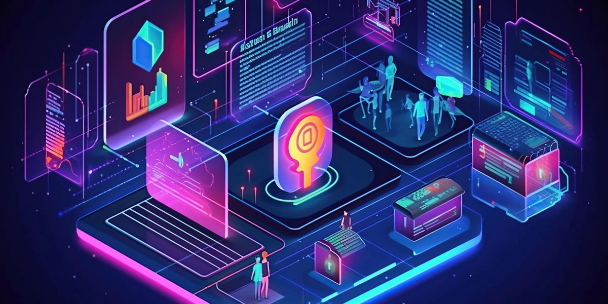 Navigating IoT's Digital Horizon