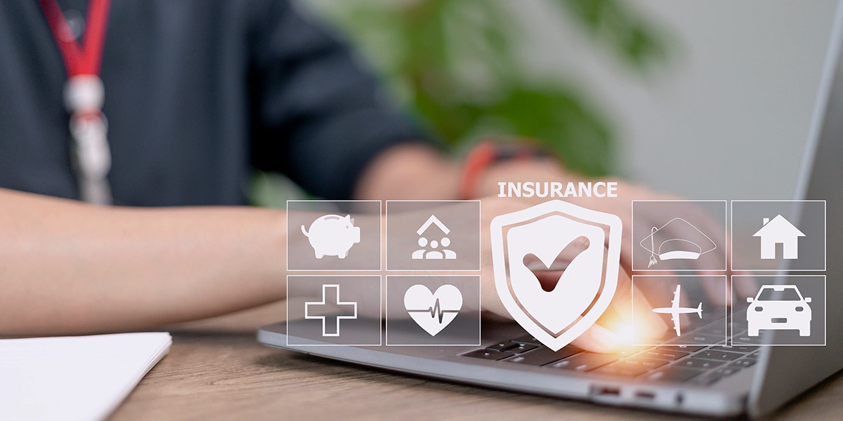Digital Transformation in the Insurance Industry