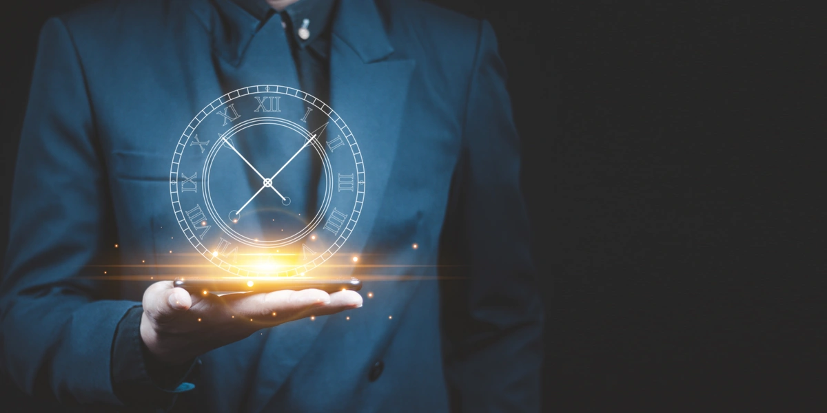 What is Trusted Timestamping? How It Works & Use Cases