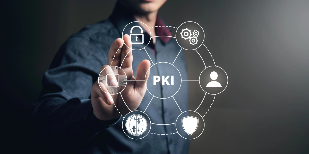 Transitioning from Legacy to Modern PKI (EN-US)