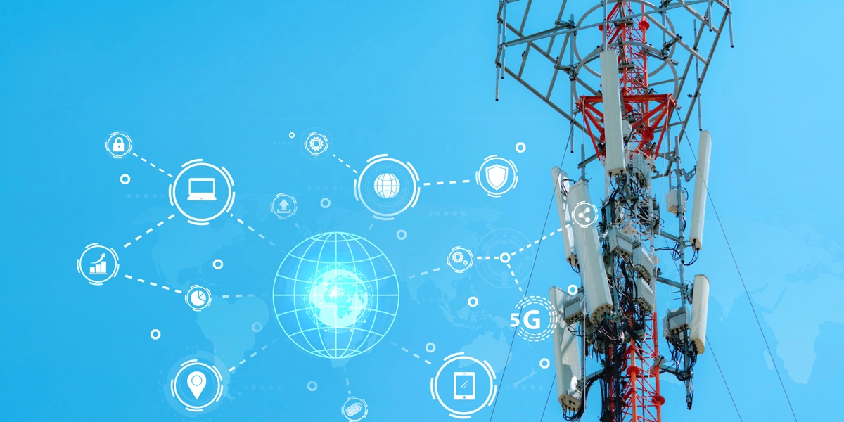 Securing Telecom: PKI for Device Authentication & 5G | eMudhra