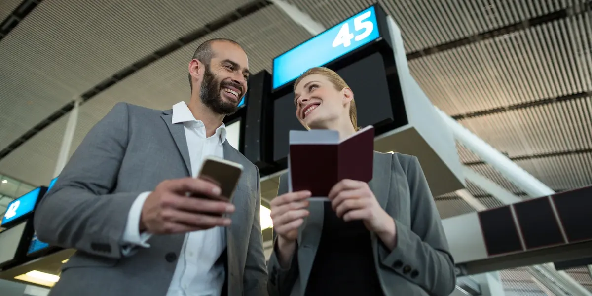 Transforming Travel with Digital Identity Solutions