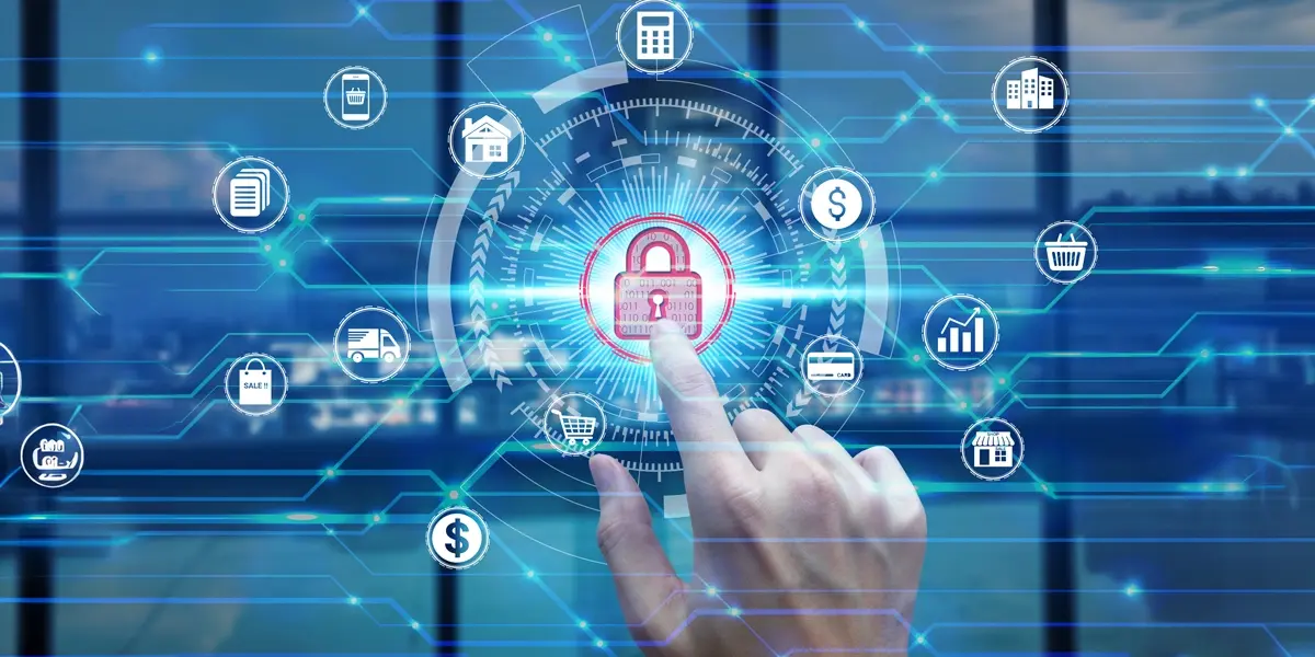 Digital Trust in IoT: Securing Connected Devices for a Safer Network Digital Trust in IoT: Securing Connected Devices for a Safer Network