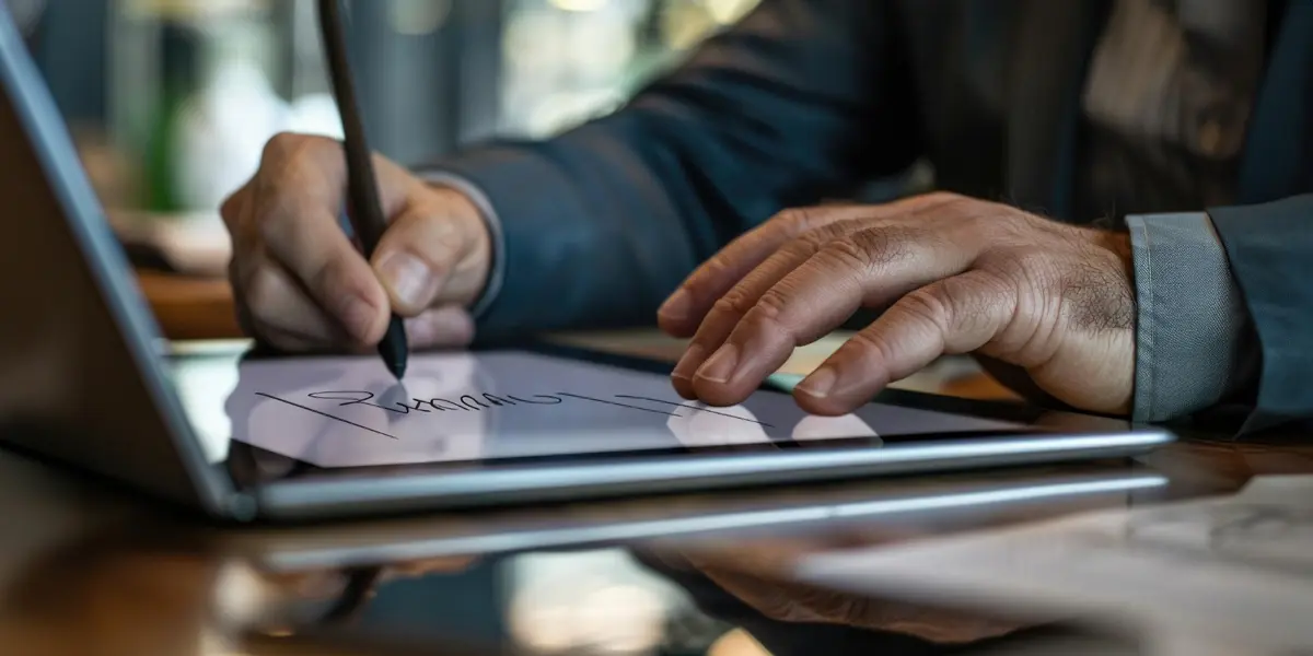 DSC in Banking: Role in Secure Digital Transactions | eMudhra