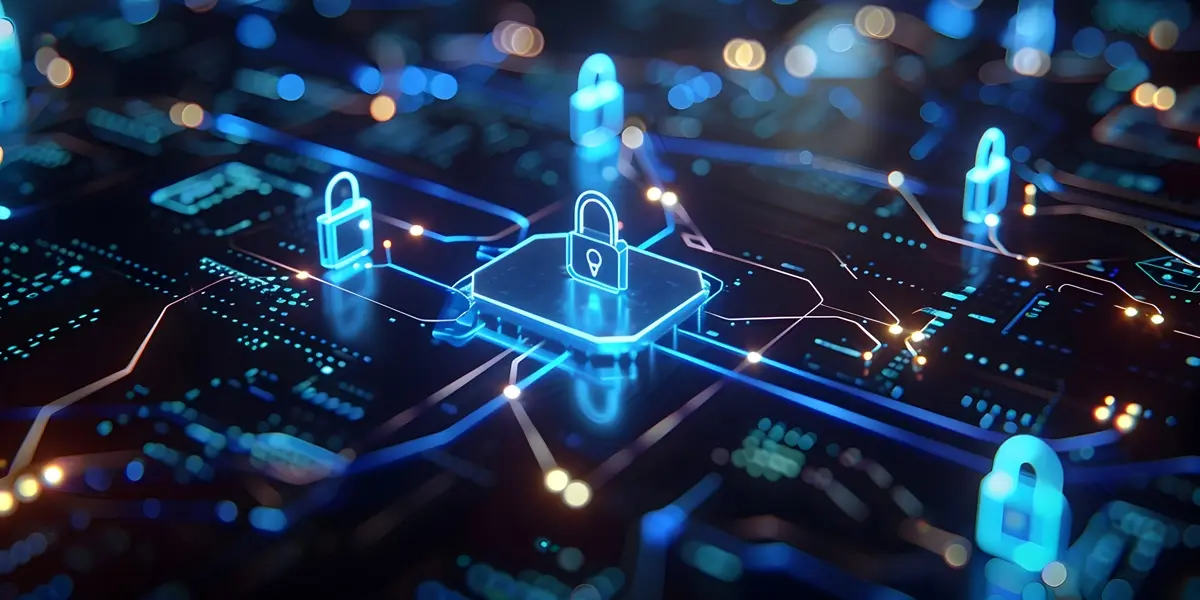 Blockchain and Digital Trust: A New Frontier in Security (EN-US)